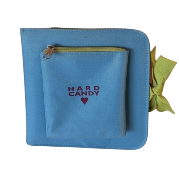 Hard Candy | Storage & Organization | Hard Candy Vintage Y2k Sky Blue ...